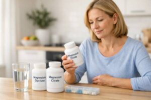 Magnesium for Constipation: Best Types, Dosing, and Safety - VitaLibrary