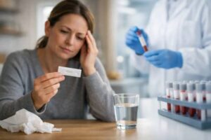 PCR vs Rapid Antigen COVID Tests: Which to Choose and When - VitaLibrary