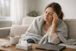 Post-Viral Fatigue: Why You’re Exhausted After a Cold and How to ...
