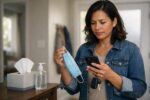 Updated CDC Respiratory Virus Guidance: What It Means for Staying Home ...