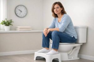 How to Poop Better: Timing, Position, and Habit Tips That Work ...