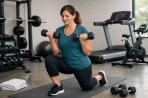 How Many Days a Week Should You Work Out for Weight Loss? - VitaLibrary