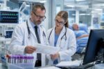 Cardiac Biomarker Panel Test: Troponin, CK-MB, BNP, Myoglobin, and ...