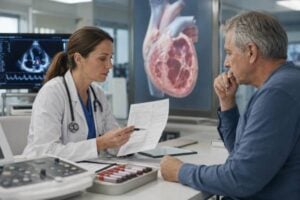 NT-proBNP Blood Test: High NT-proBNP, Heart Failure, Normal Range, and ...