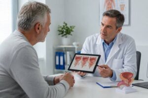Prostate Health 101: BPH, Prostatitis, and Cancer Risk Explained ...