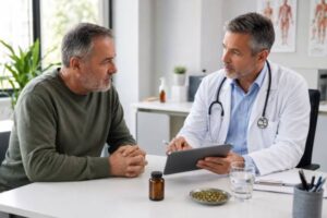 Pumpkin Seed Oil for Prostate Health: Evidence, Dosage, and Safety ...