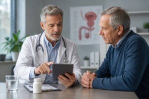 Saw Palmetto for Prostate Health: Evidence, Benefits, and Side Effects ...