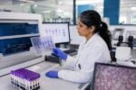 Hemoglobin Electrophoresis Test: Hemoglobin Types, Sickle Cell Disease ...